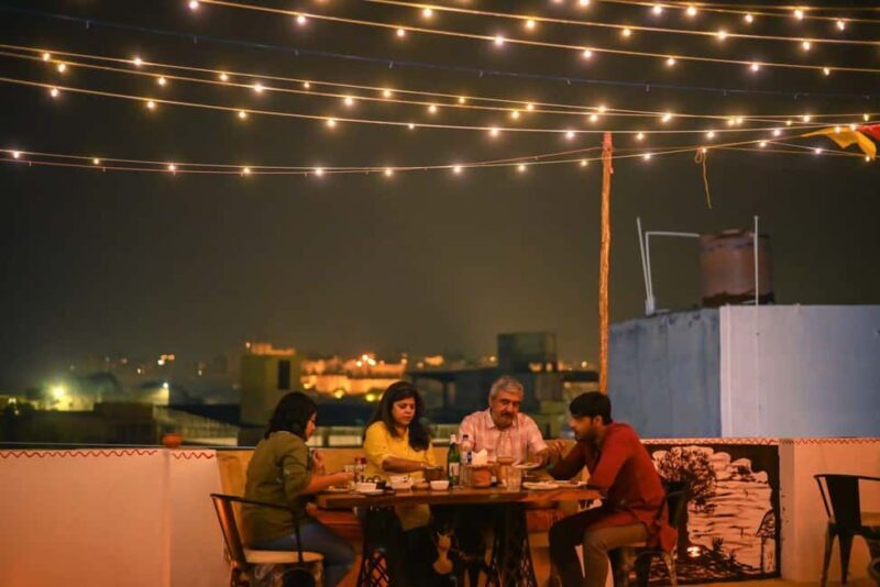 Jaisalmer: 3-Day Tour with Desert Camp Stay and Safari - FAQ