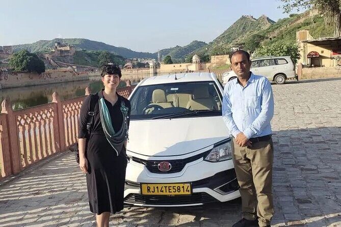 Jaisalmer Airport to Jaisalmer Hotels drop: Private Transfers - Key Points