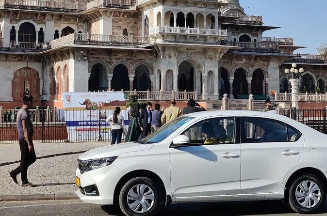 Jaisalmer Airport to Jaisalmer Hotels drop: Private Transfers - Final Thoughts: Who Should Book This Transfer?