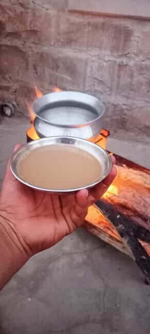 Jaisalmer: City Sightseeing with Experienced Guide - Key Points