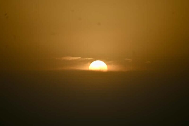 Jaisalmer: Desert Camp with Camel Ride and Cultural Show - Key Points