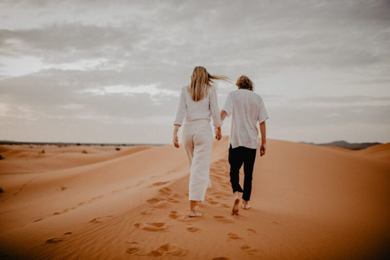 Jaisalmer: Desert safari with sunset and dinner on dunes - What to Consider Before Booking