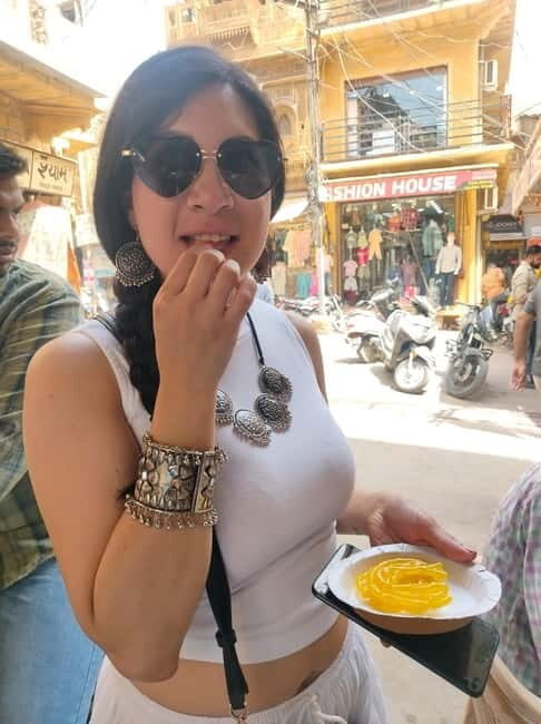 Jaisalmer Food Tour: Taste the Flavors of the Golden City! - Final Thoughts: Who Will Love This Tour?