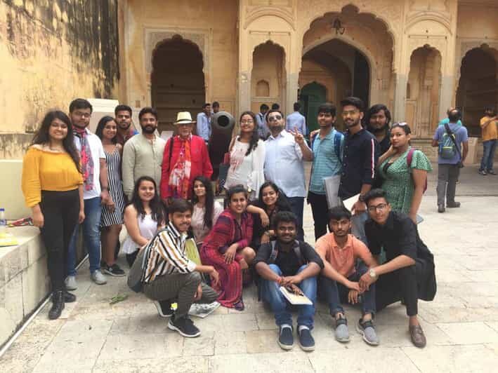 Jaisalmer : Full Day Sharing Group Guided Sightseeing Tour - What Tour Participants Are Saying