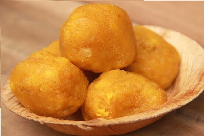 Jaisalmer Golden Sweet Experience - The Sum Up