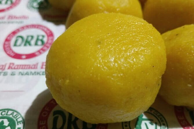 Jaisalmer Golden Sweet Experience with Breakfast - Analyzing the Value