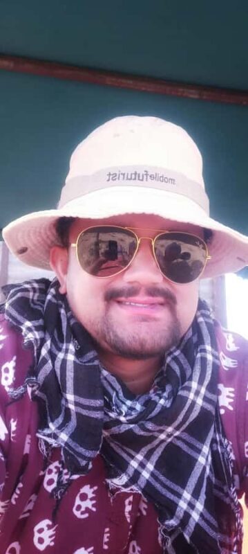 Jaisalmer: Guided City Tour with Desert Safari - Exploring Jaisalmer: What To Expect