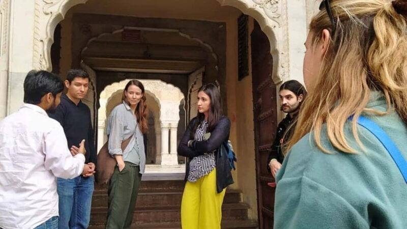 Jaisalmer Heritage & Cultural Walking & Street Food Tour - Detailed Review: What You Can Expect from the Tour