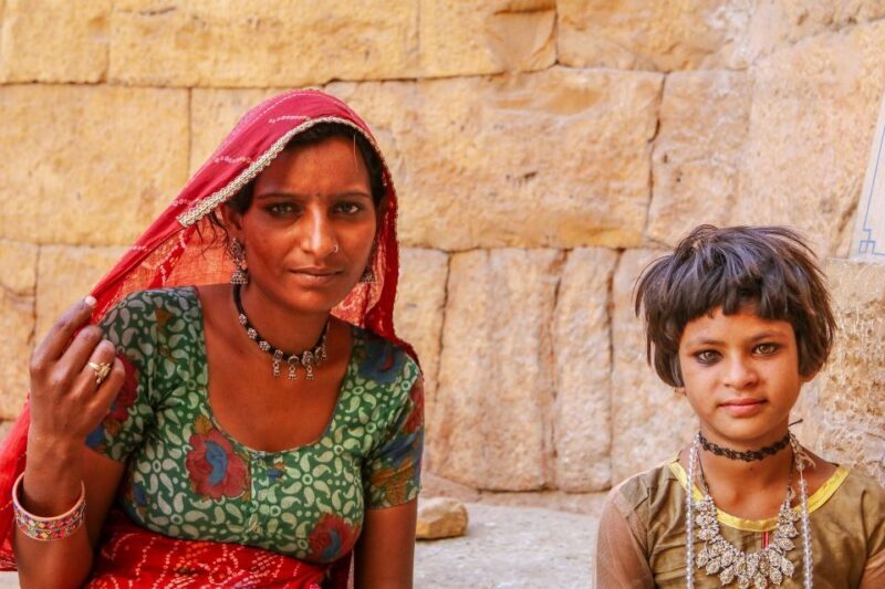 Jaisalmer Heritage Walking Tour With Professional Guide - Authentic Experiences Shared by Travelers