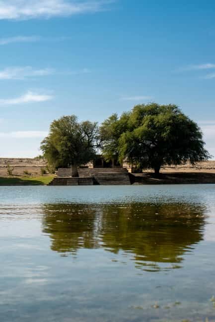 Jaisalmer: India-Pakistan Border Tour - Key Points