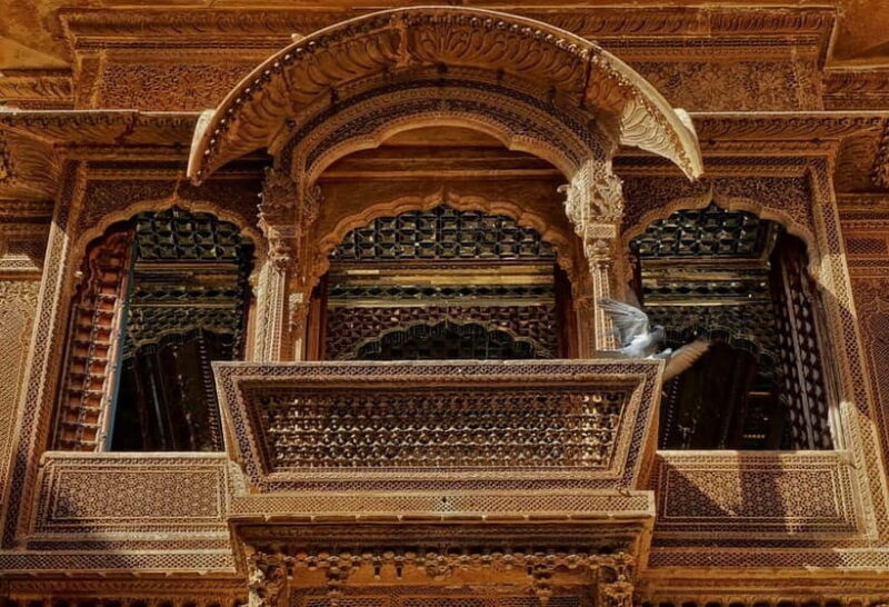 Jaisalmer: Kuldhara Village, Bada Bagh, & Tanot Temple Tour - FAQs