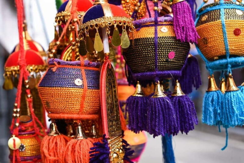 Jaisalmer Private Shopping Tour - The Sum Up: A Must-Do for Cultural Shoppers