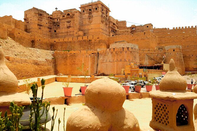Jaisalmer private walking tour - The Sum Up: Who Will Love This Tour?