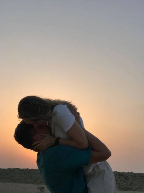 Jaisalmer: Romantic Night with Luxury Desert Camping - Key Points