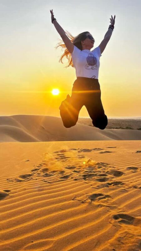 Jaisalmer Sightseeing with Camel & Desert Safari and Option - Discovering Jaisalmer’s Heritage and Culture