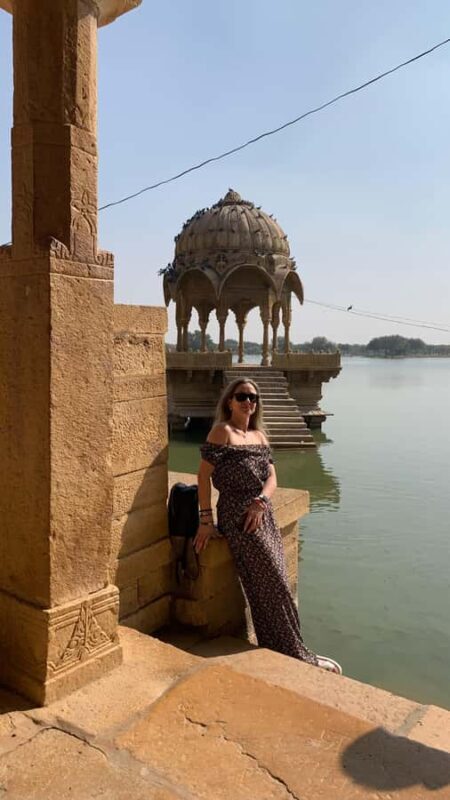 Jaisalmer Sightseeing with Camel & Desert Safari and Option - Authenticity and Traveler Feedback