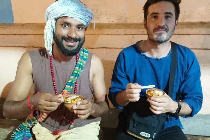 Jaisalmer Street Food Crawl Guided Local Food Tasting Tour - What is the Experience Really Like?