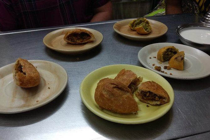 Jaisalmer Street Food Crawl Guided Local Food Tasting Tour - What Do the Reviews Say?