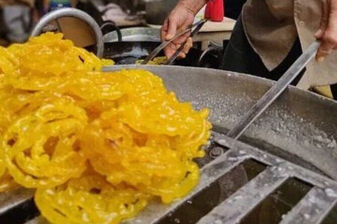 Jaisalmer Street Food Crawl Guided Local Food Tasting Tour - Who Should Consider This Tour?