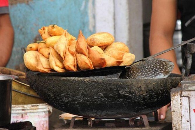 Jaisalmer Street Food Crawl Guided Local Food Tasting Tour - Final Thoughts