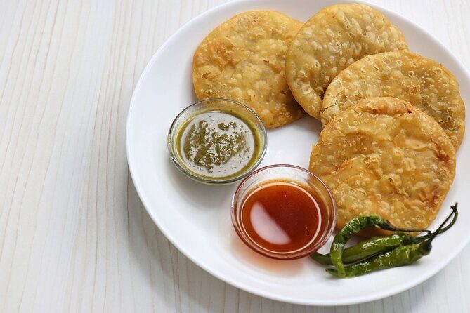 Jaisalmer Street Food Crawl Guided Local Food Tasting Tour - FAQs