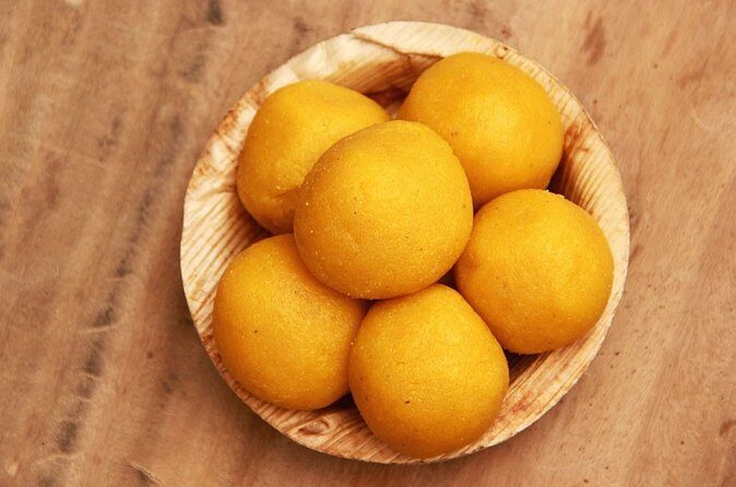 Jaisalmer Street Food Walk - Authentic Flavors and Local Stories