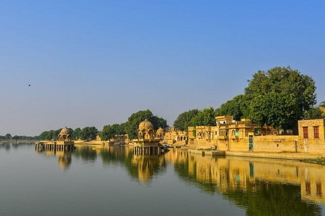 Jaisalmer Tour for 2 Nights 3 Days - Who Is This Tour Best For?