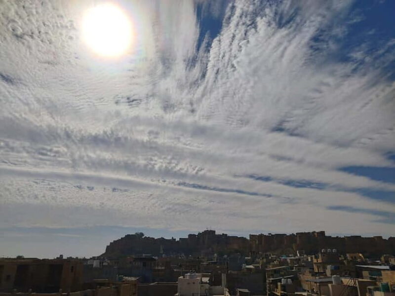 Jaisalmer Walking Tour: A Stroll Through Time and Culture - Practical Details & Value