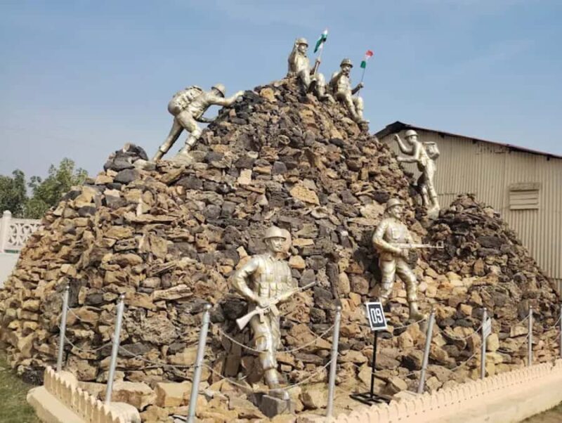 Jaisalmer: War Museum Guided Tour with Entry Ticket - The Value for Your Money