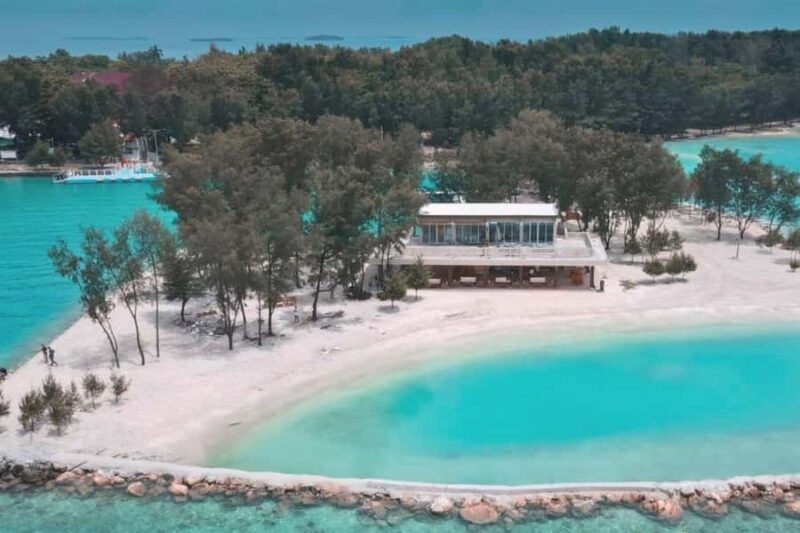 Jakarta: 2D1N Asha Island Glamping with Transfers & ATV - Frequently Asked Questions