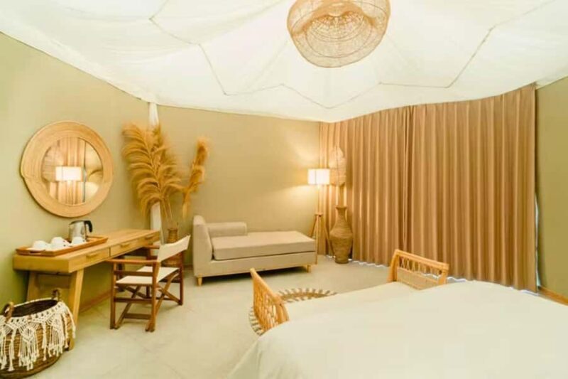 Jakarta: 2D1N Asha Island Glamping with Transfers & ATV - Final Thoughts