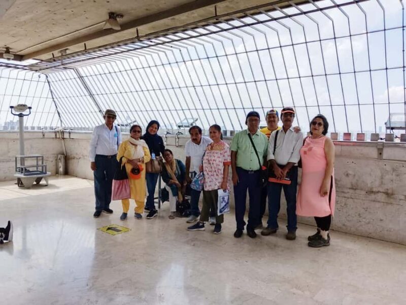 Jakarta: 3-Day Tour with Bandung and Miniature Glorius Park - Exploring Jakarta: The Heart of Indonesia