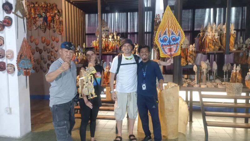 Jakarta: 3-Day Tour with Bandung and Miniature Glorius Park - Topping Off in Jakarta: Miniature Park and Cultural Learning