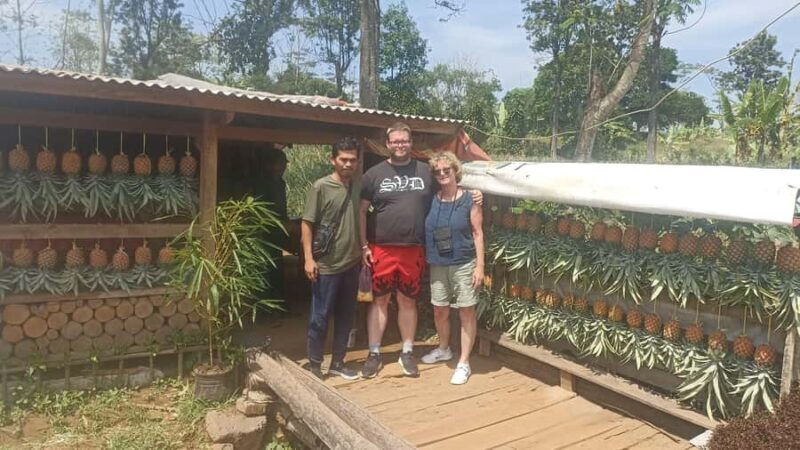 Jakarta: 3-Day Tour with Bandung and Miniature Glorius Park - Practical Considerations and Value