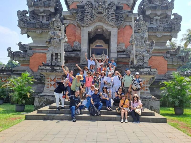 Jakarta: 3-Day Tour with Bandung and Miniature Glorius Park - Who Will Love This Tour?