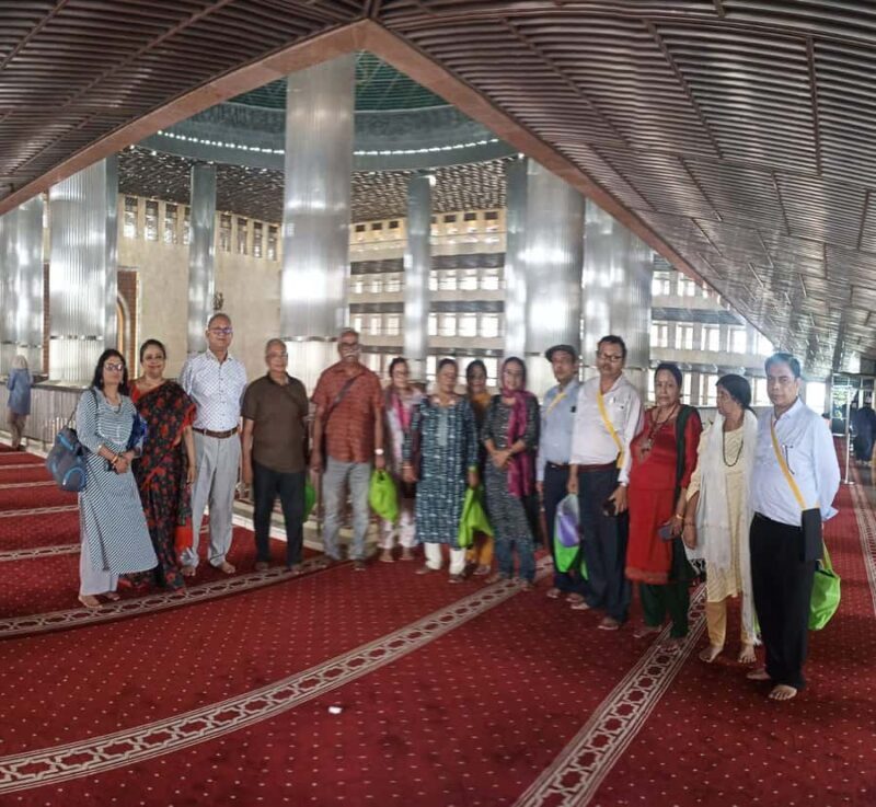 Jakarta: 3-Day Tour with Bandung and Miniature Glorius Park - FAQ