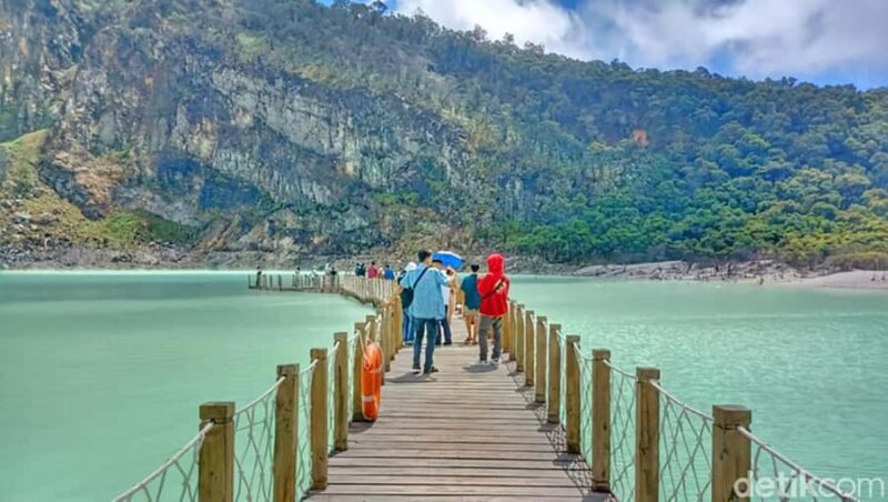 Jakarta: 8 Days Exploring West Java and Jakarta - Final Thoughts