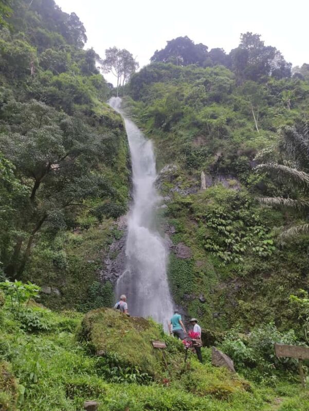 Jakarta: Active Volcano, Waterfall &beautiful local village - The Practicalities of the Tour