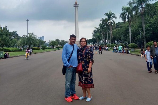 Jakarta Amazing Tour With Lunch - A Closer Look at the Jakarta Amazing Tour With Lunch