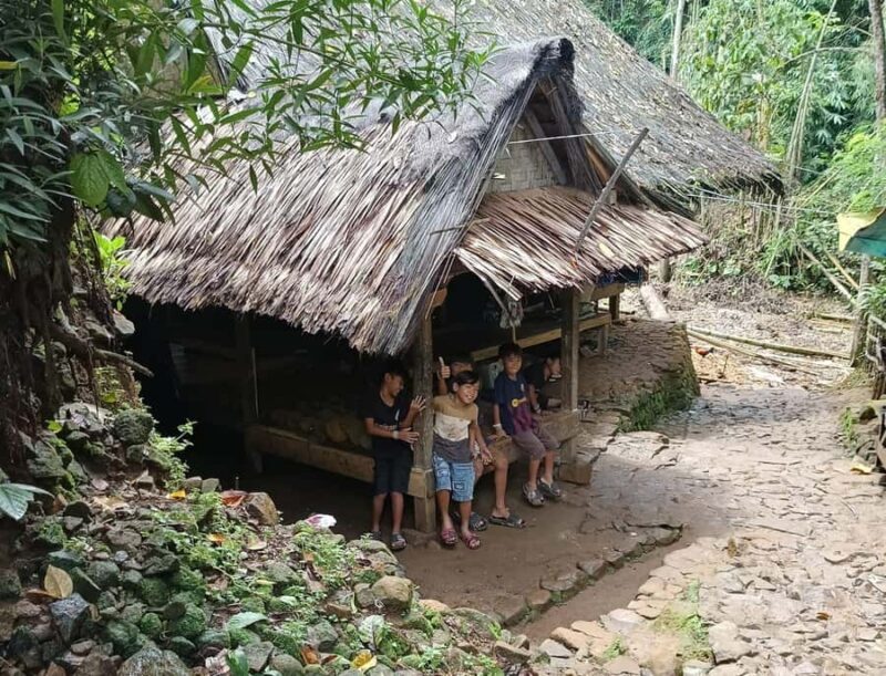 Jakarta Baduy Tracker and Village Full Day Tour - Practical Details for Travelers