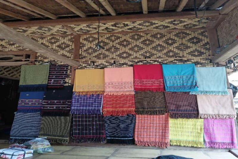 Jakarta Baduy Tracker and Village Full Day Tour - FAQs