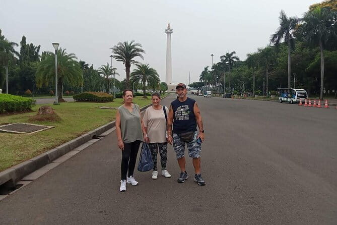 Jakarta - Bandung Tour 2 Days 1 Night - Jakarta - Bandung Tour 2 Days 1 Night: An In-Depth Look