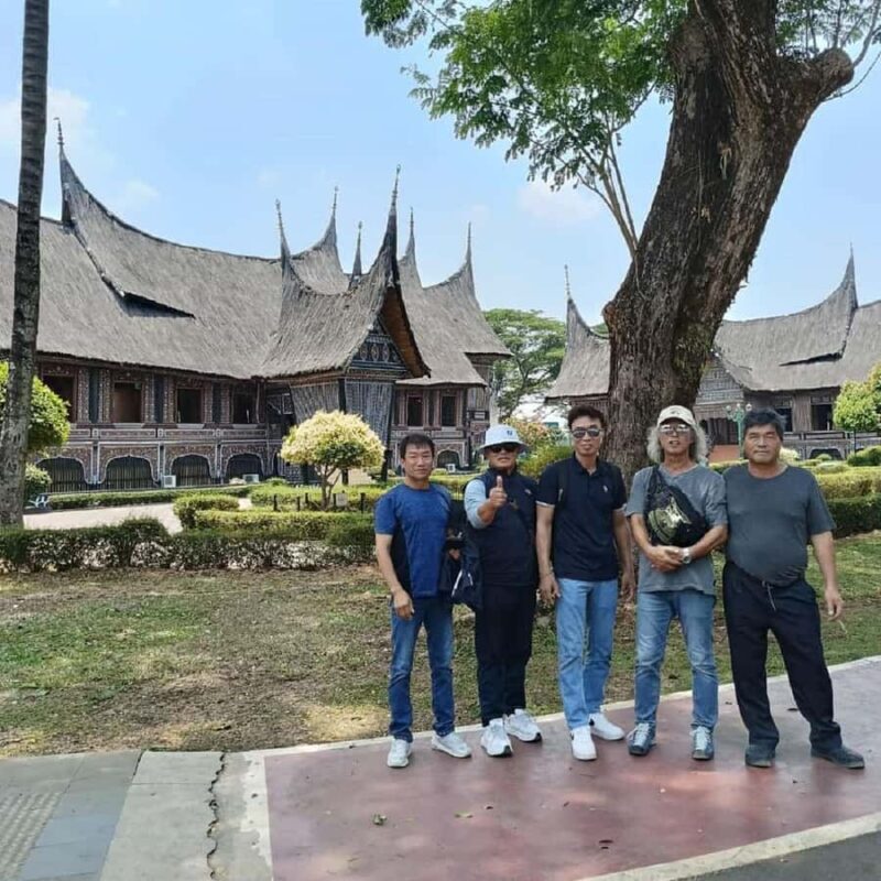 Jakarta : Beautiful Miniature Glorious Park of Indonesia - An Honest Look at the Miniature Park Experience