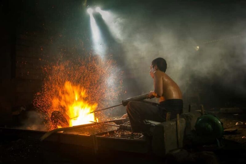 Jakarta: Bogor Botanical Gardens, with all Artists - Detailed Exploration of the Tour