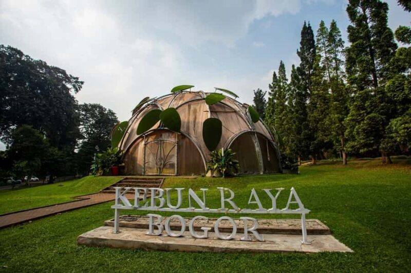 Jakarta: Bogor Botanical Gardens, with all Artists - Frequently Asked Questions (FAQ)