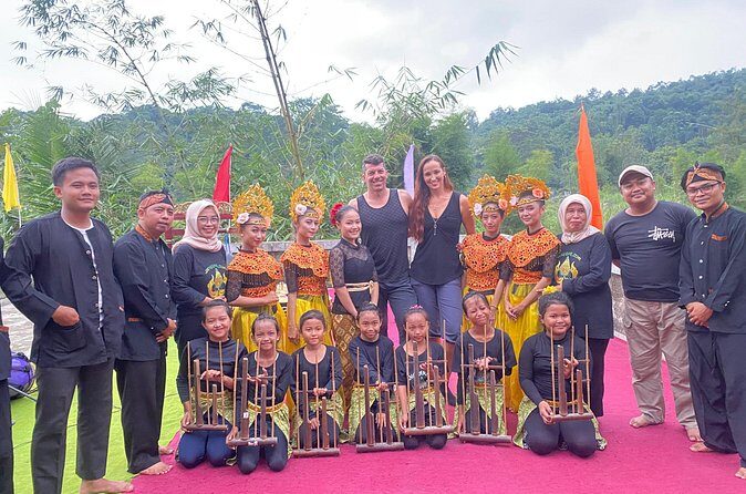 Jakarta Bogor Tour Traditional Performance and Explore Nature - Frequently Asked Questions