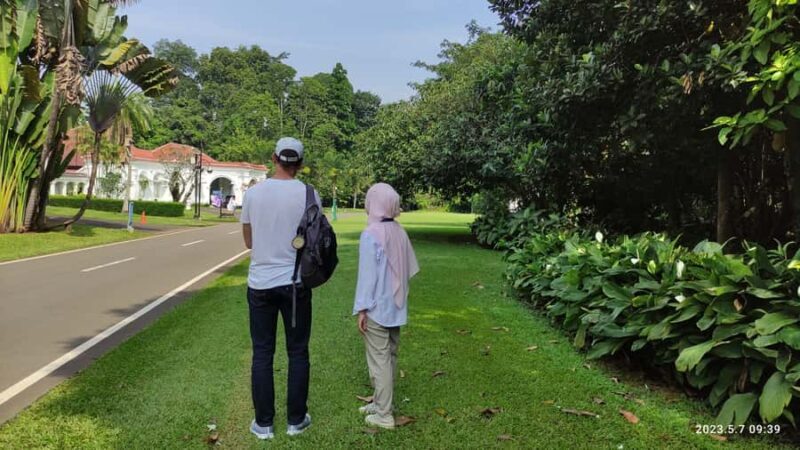 Jakarta : Botanical Garden, Waterfalls, and Rice Fields Tour - Final Thoughts