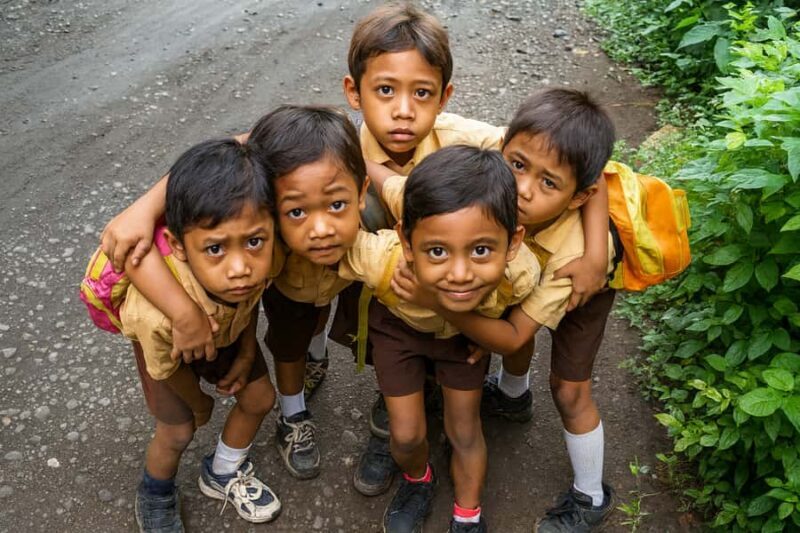 Jakarta:: City Sightseeing Motorbike Tour - An Introduction to the Motorbike Tour