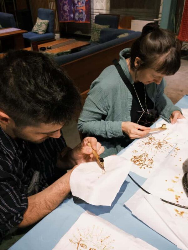 Jakarta: City Tour and Batik Workshop with Lunch - The Real Experience: Authenticity & Practicality