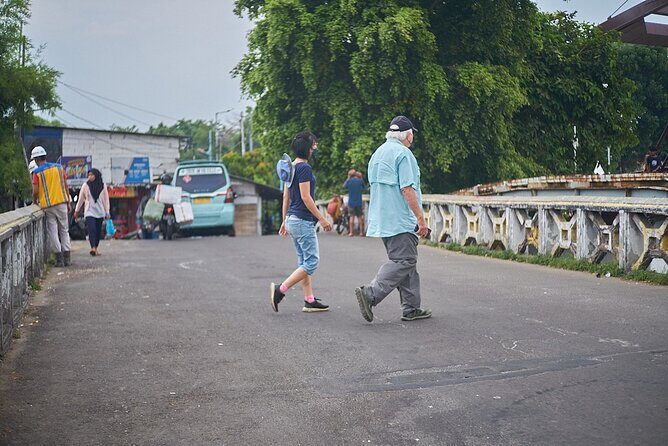 Jakarta City Tour Cultural Immersion Herbal Drinks & Hidden Gems - The Sum Up
